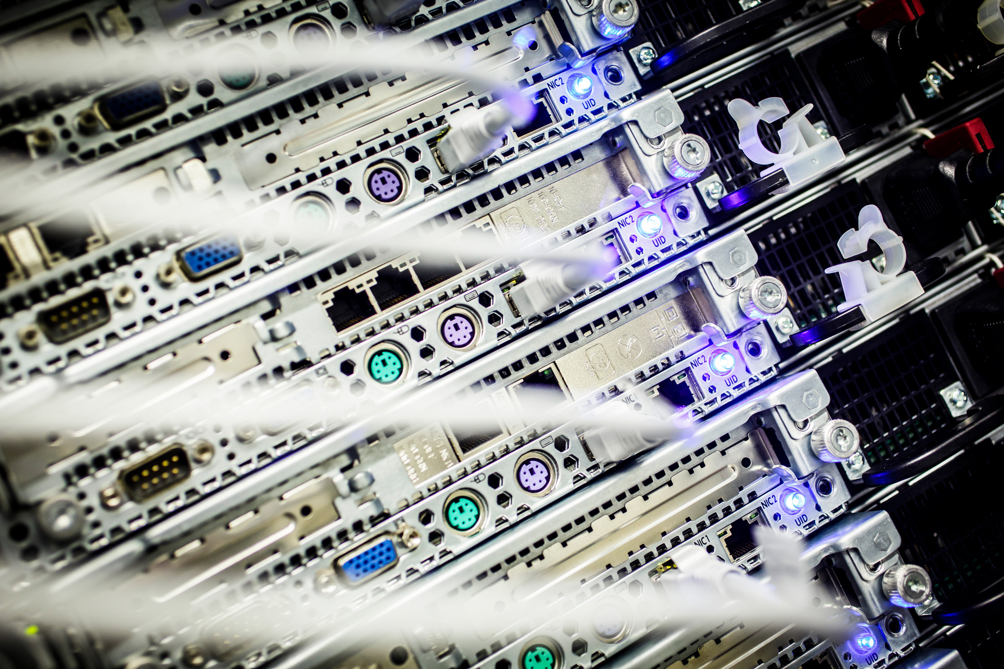 Data protection in the EU Interview with Ulrich Kelber