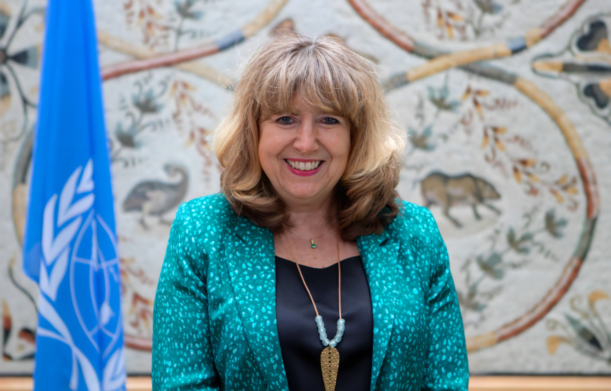 Astrid Schomaker to head the Secretariat of the Convention on ...