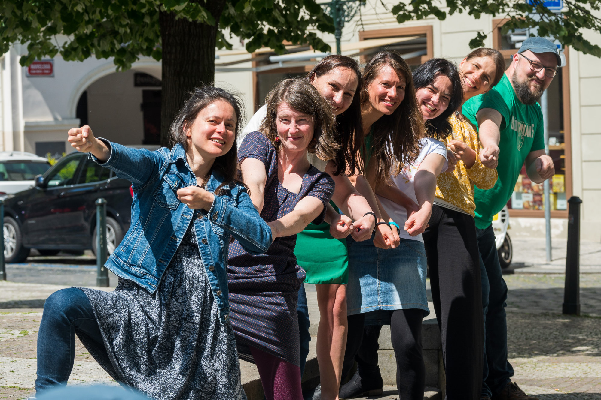 The Czech Republic, Germany’s neighbour: a future fund for good ...