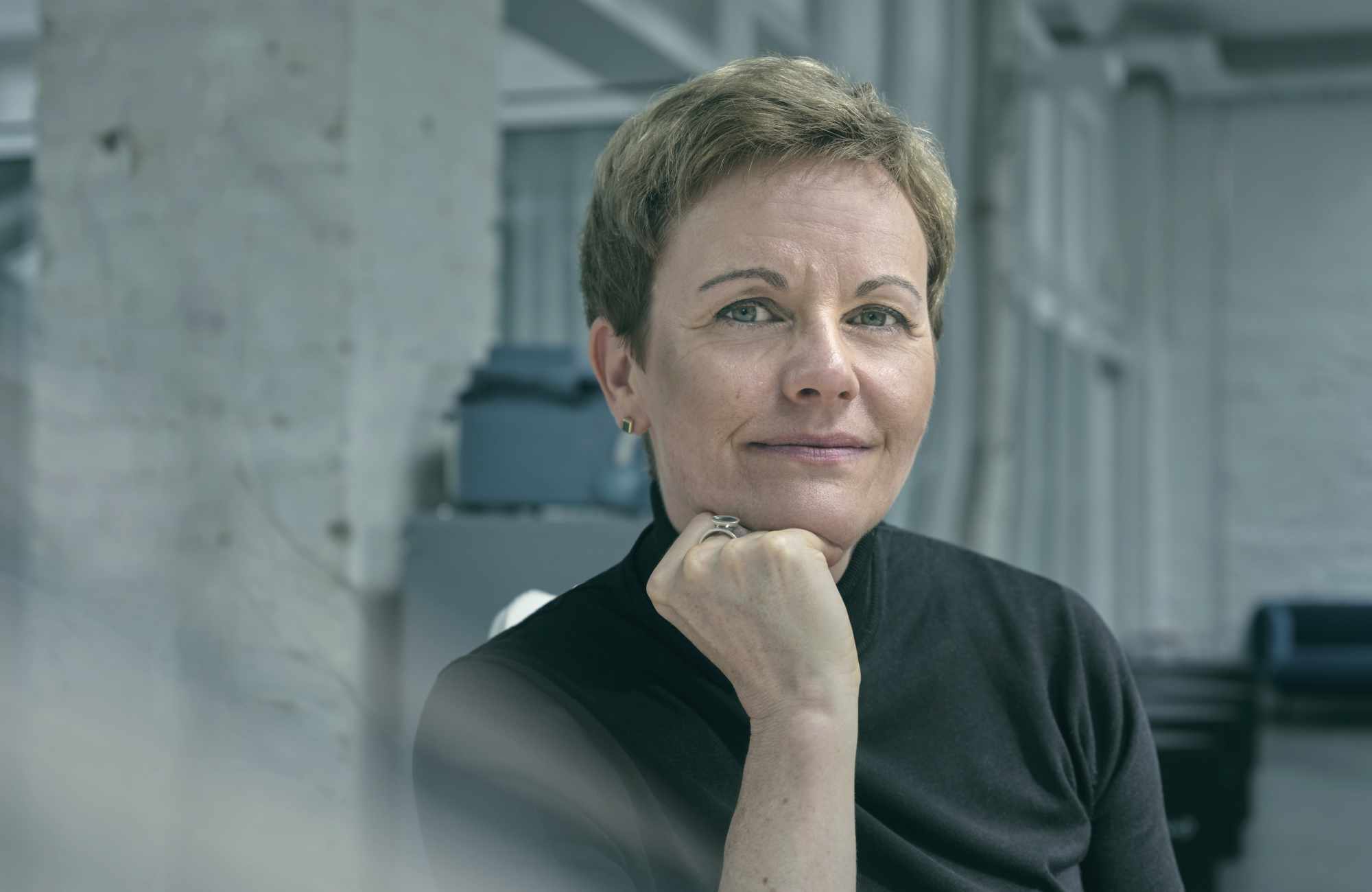 Innovation in Germany: SPRIND, Berit Dannenberg