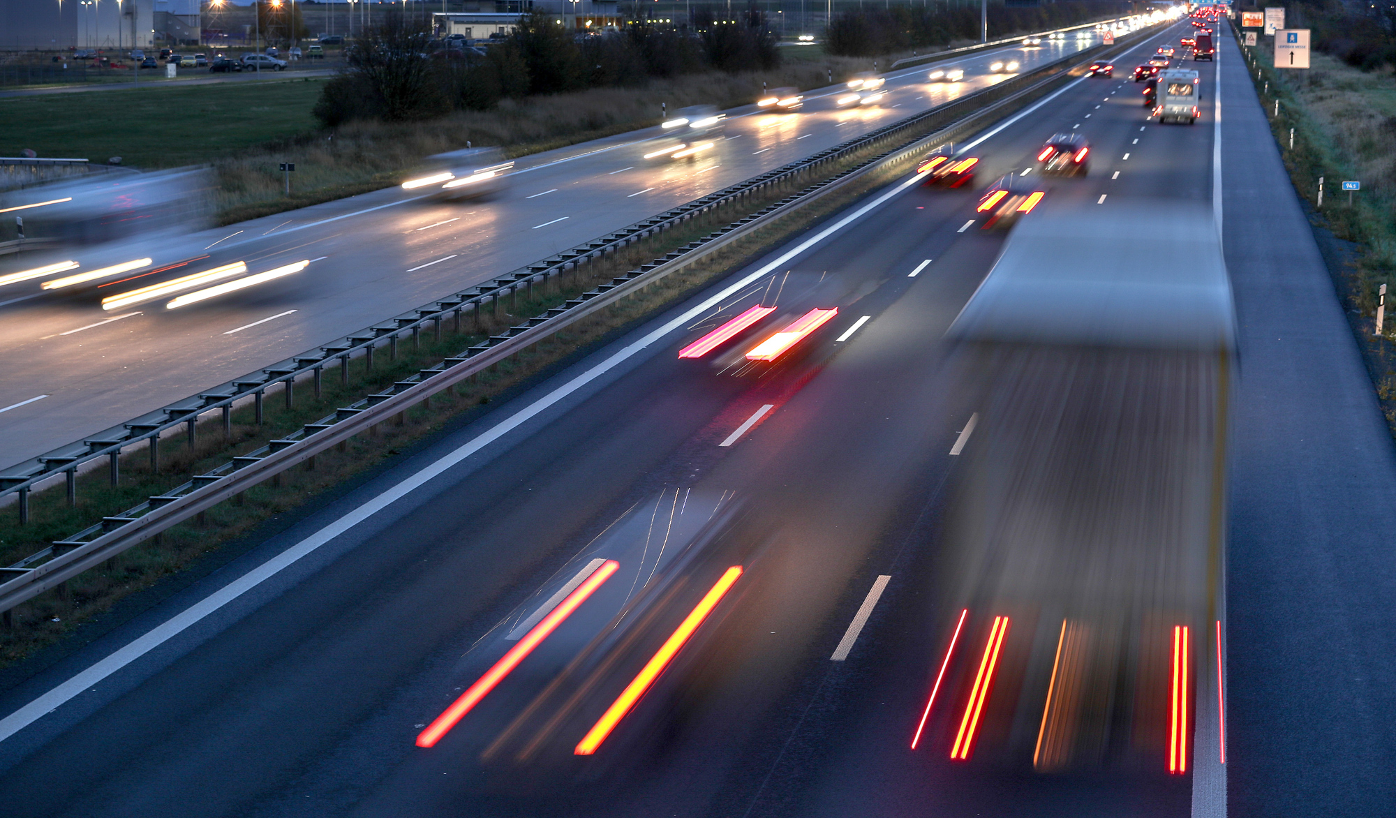 Startups and the mobility transformation | Three innovative ideas