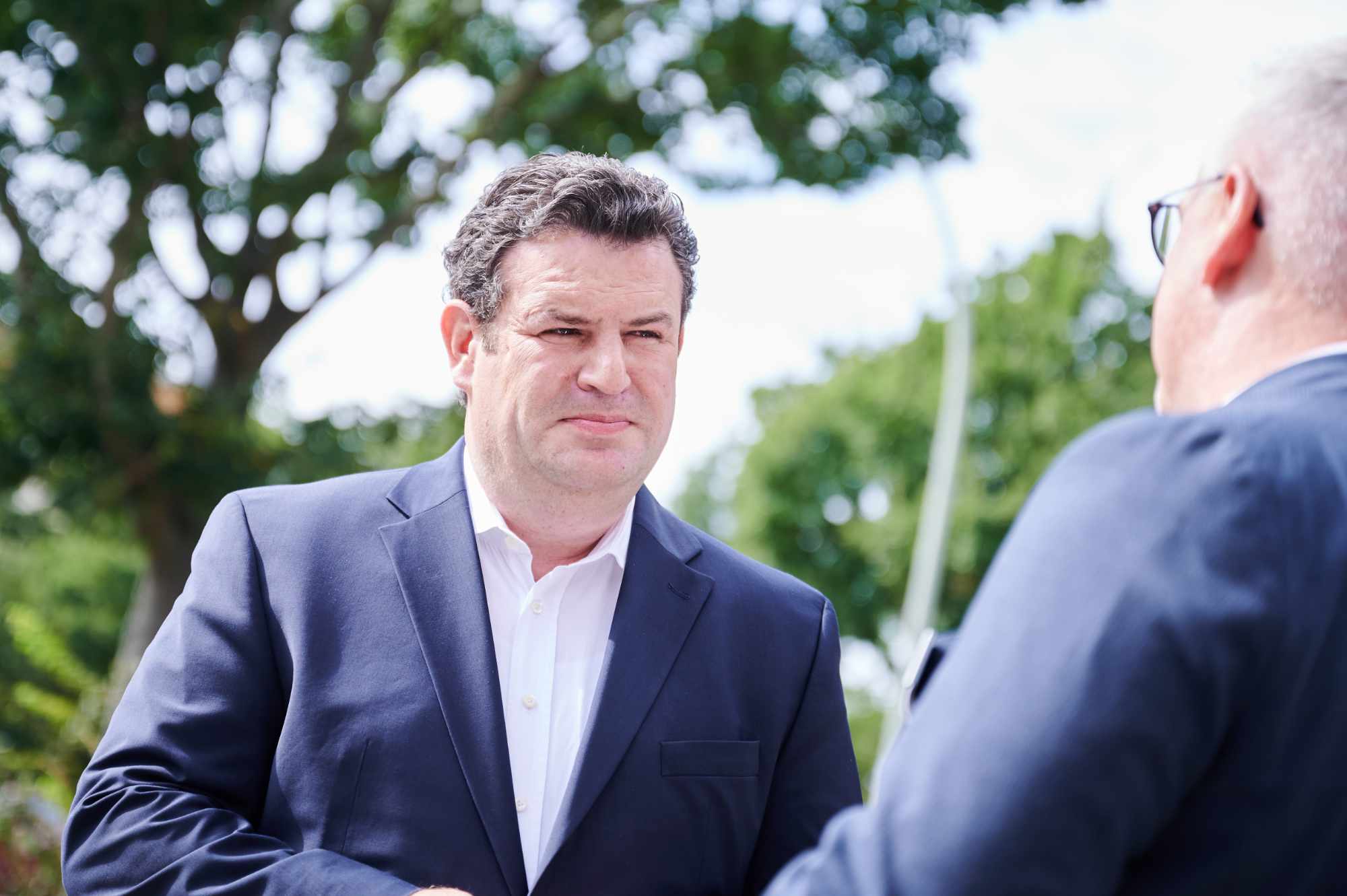 育儿津贴和公民津贴 | 德国的社会福利改革