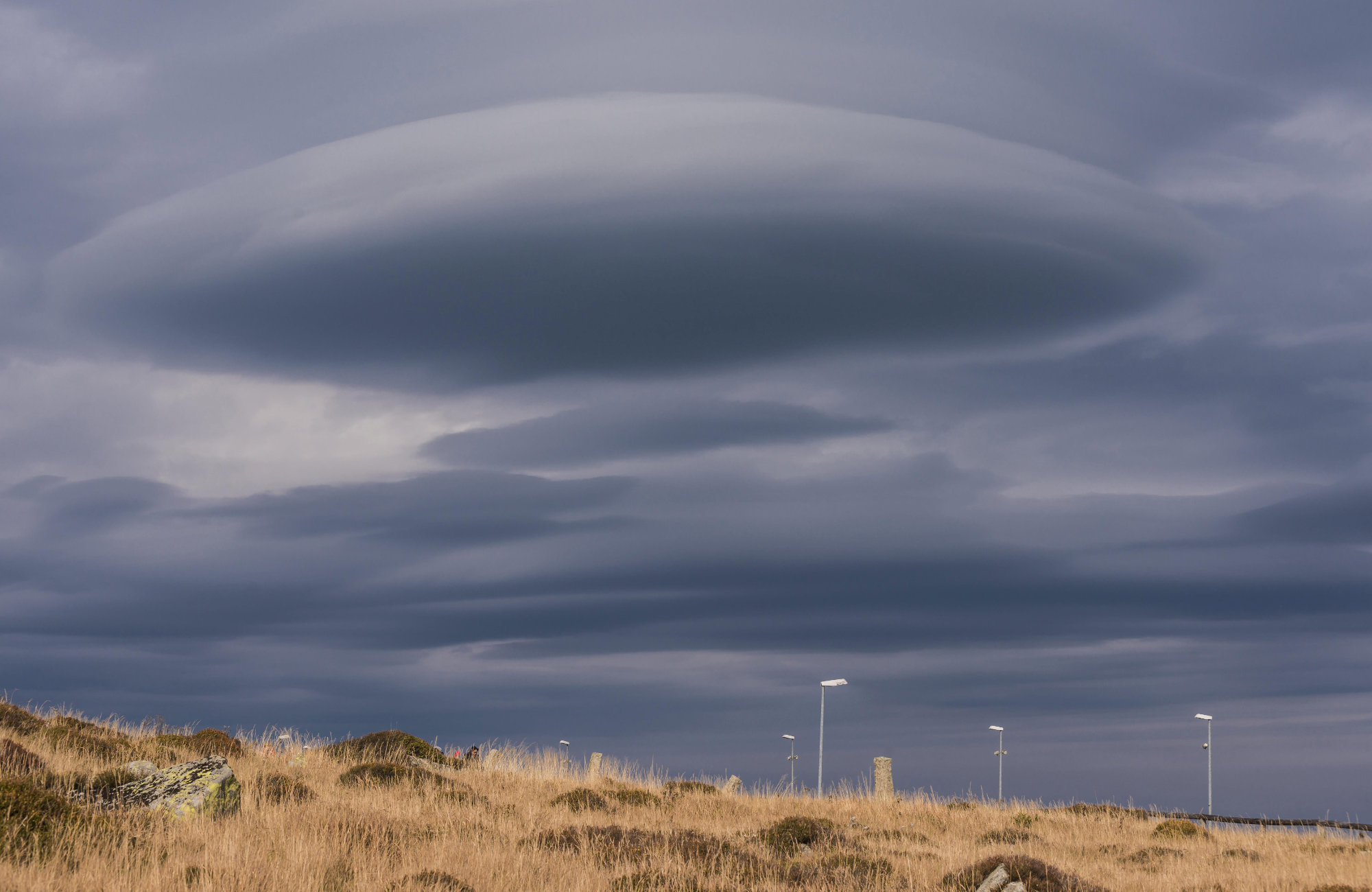 UFOs over Germany: An expert provides clarity