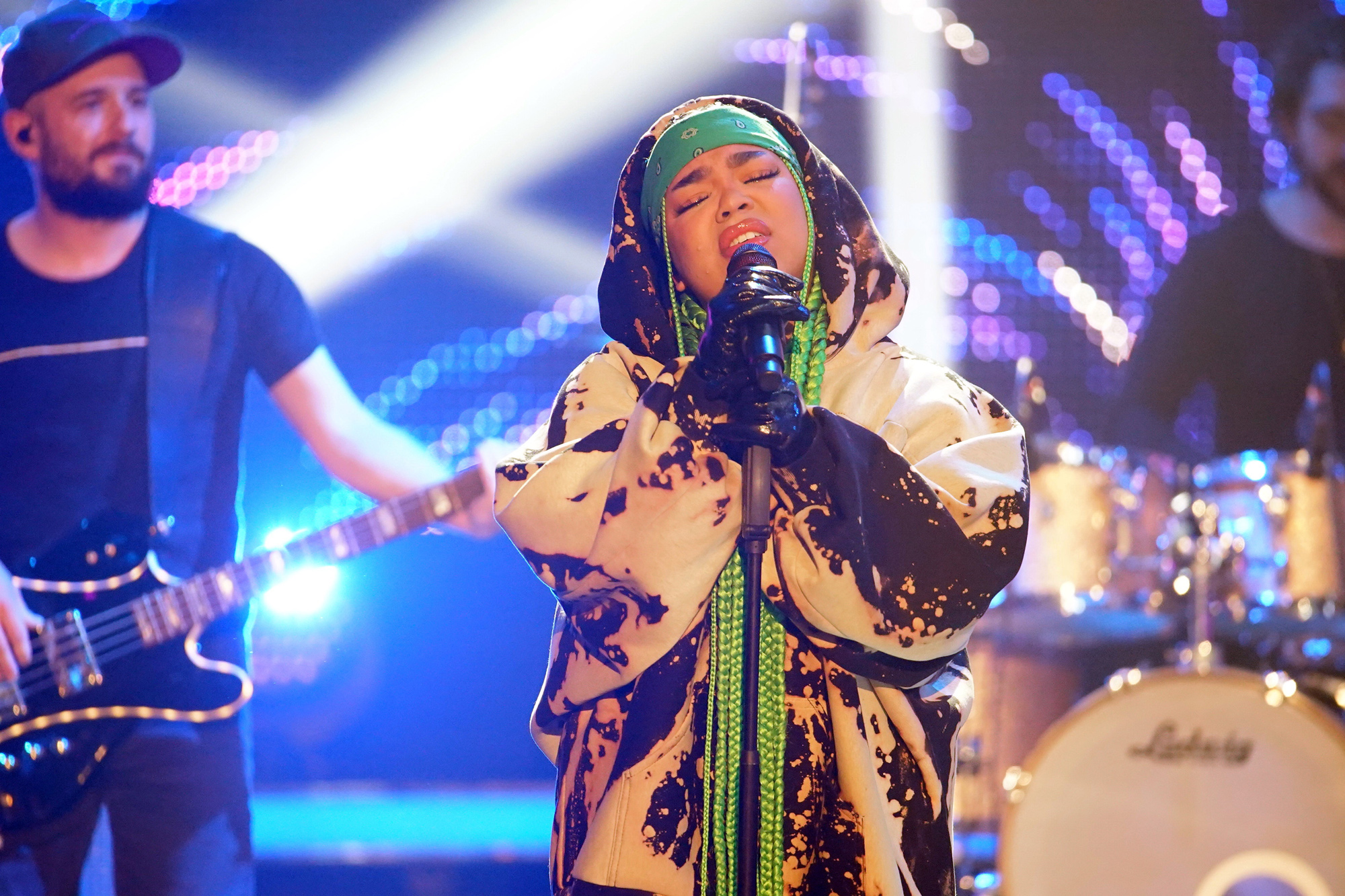 Немецкая музыка | Всемирно известные артисты