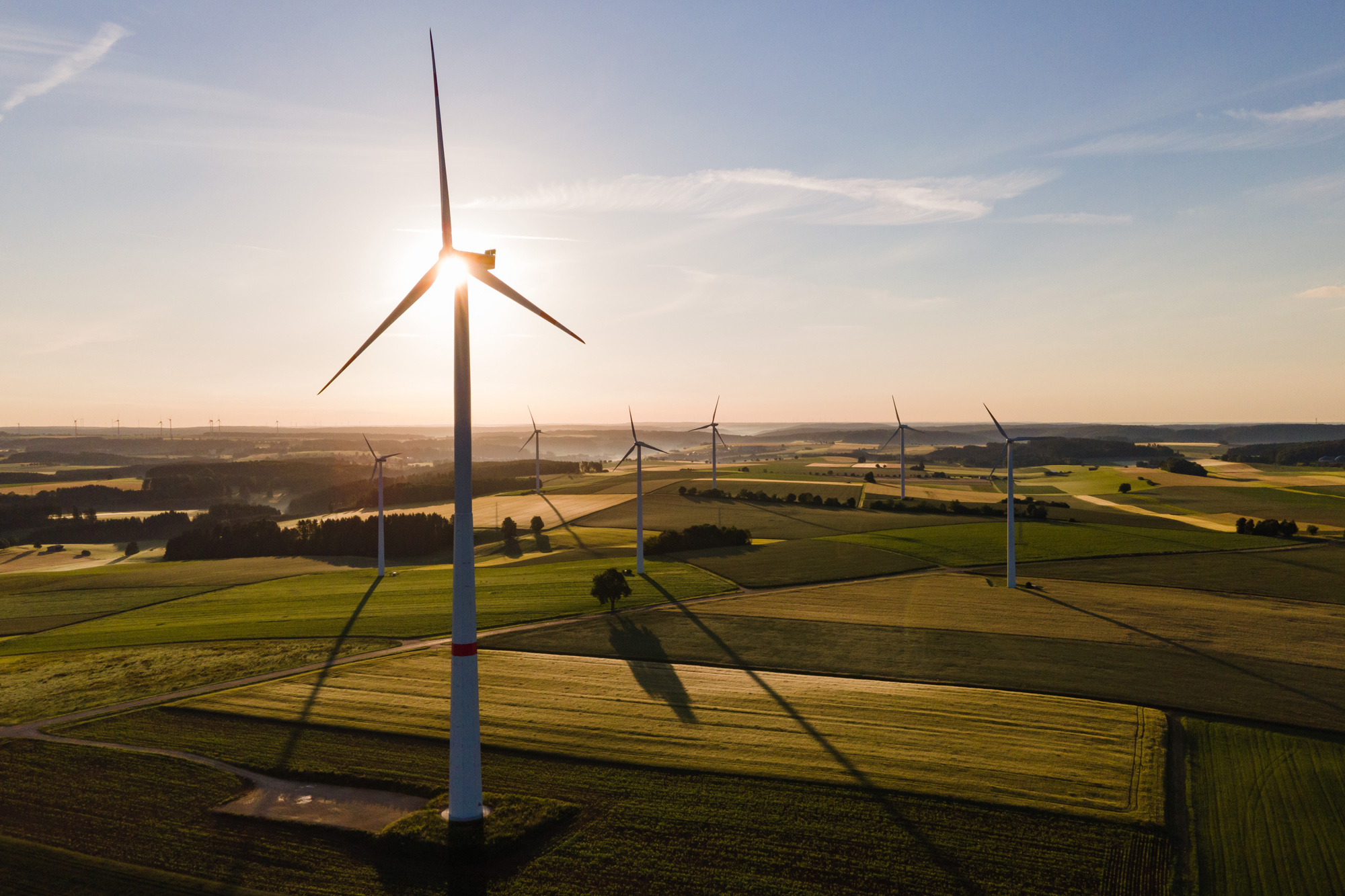 Climate protection: the plans of the new German government