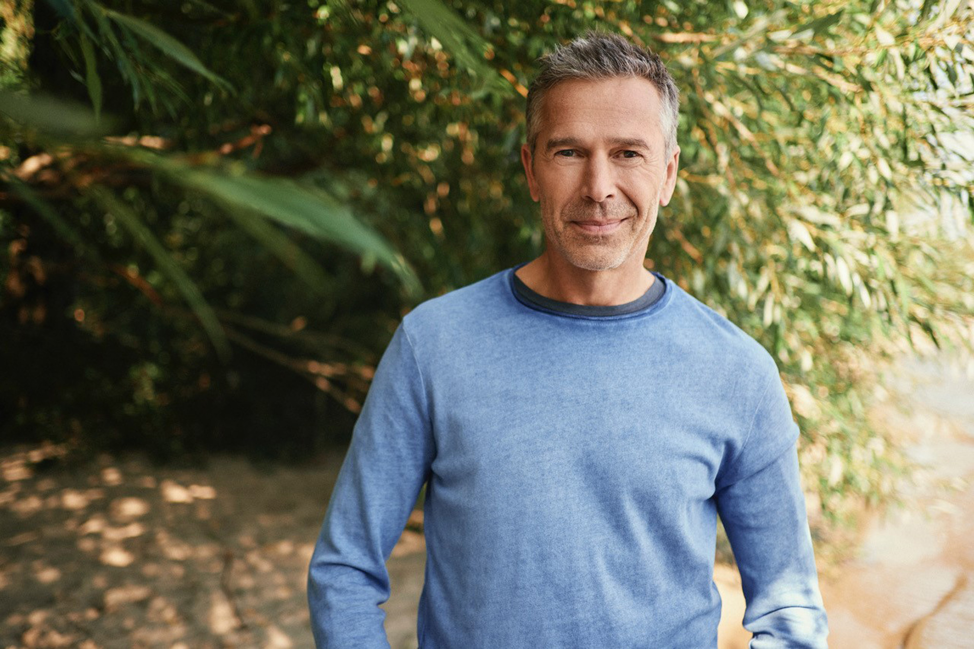 Dirk Steffens: Ohne Artenvielfalt kein Leben