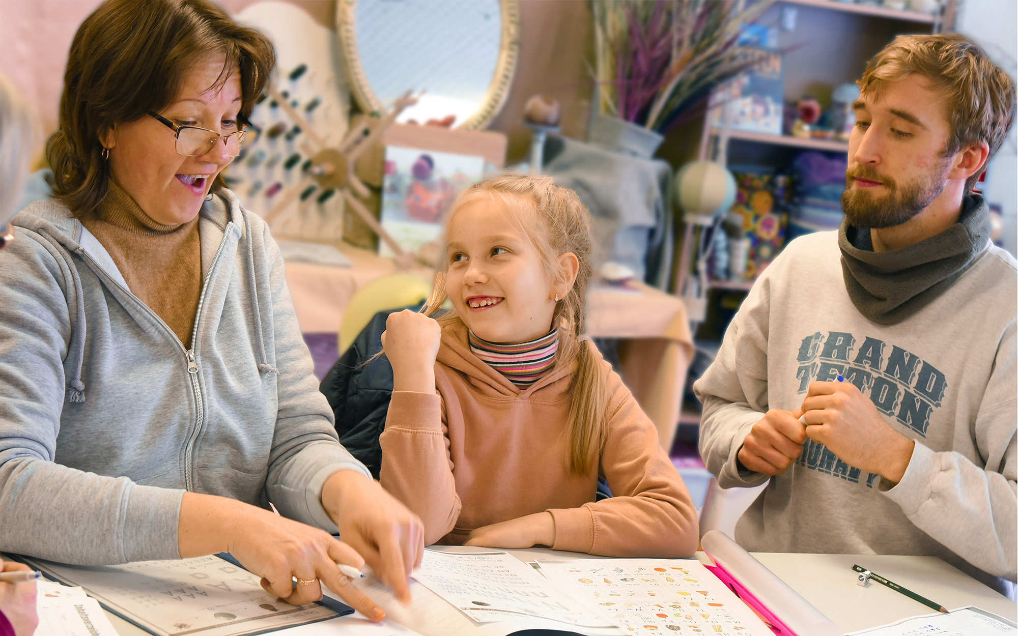 Helping refugees: Engagement in Germany
