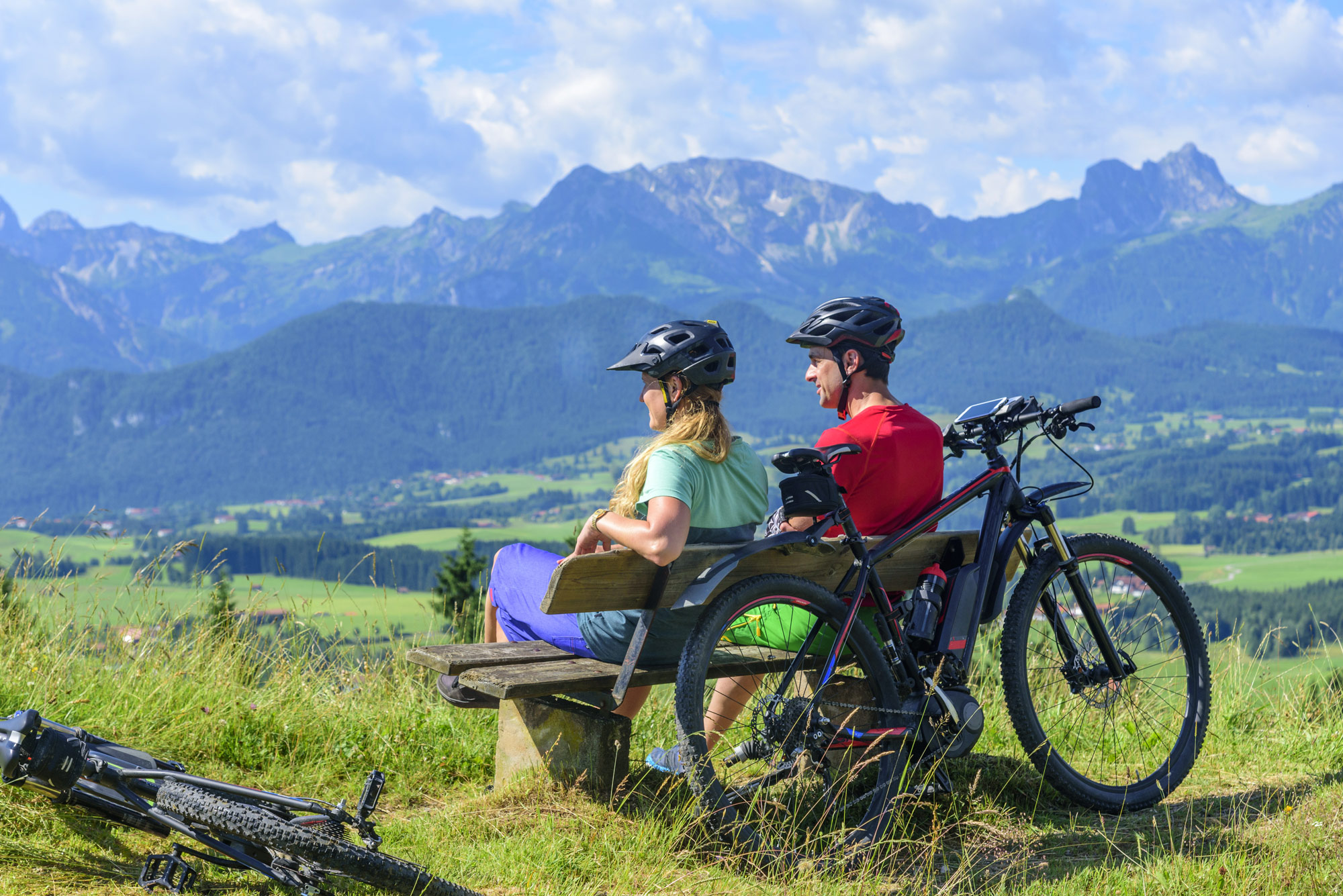 A virtual tour of Germany | Discover the most beautiful holiday ...