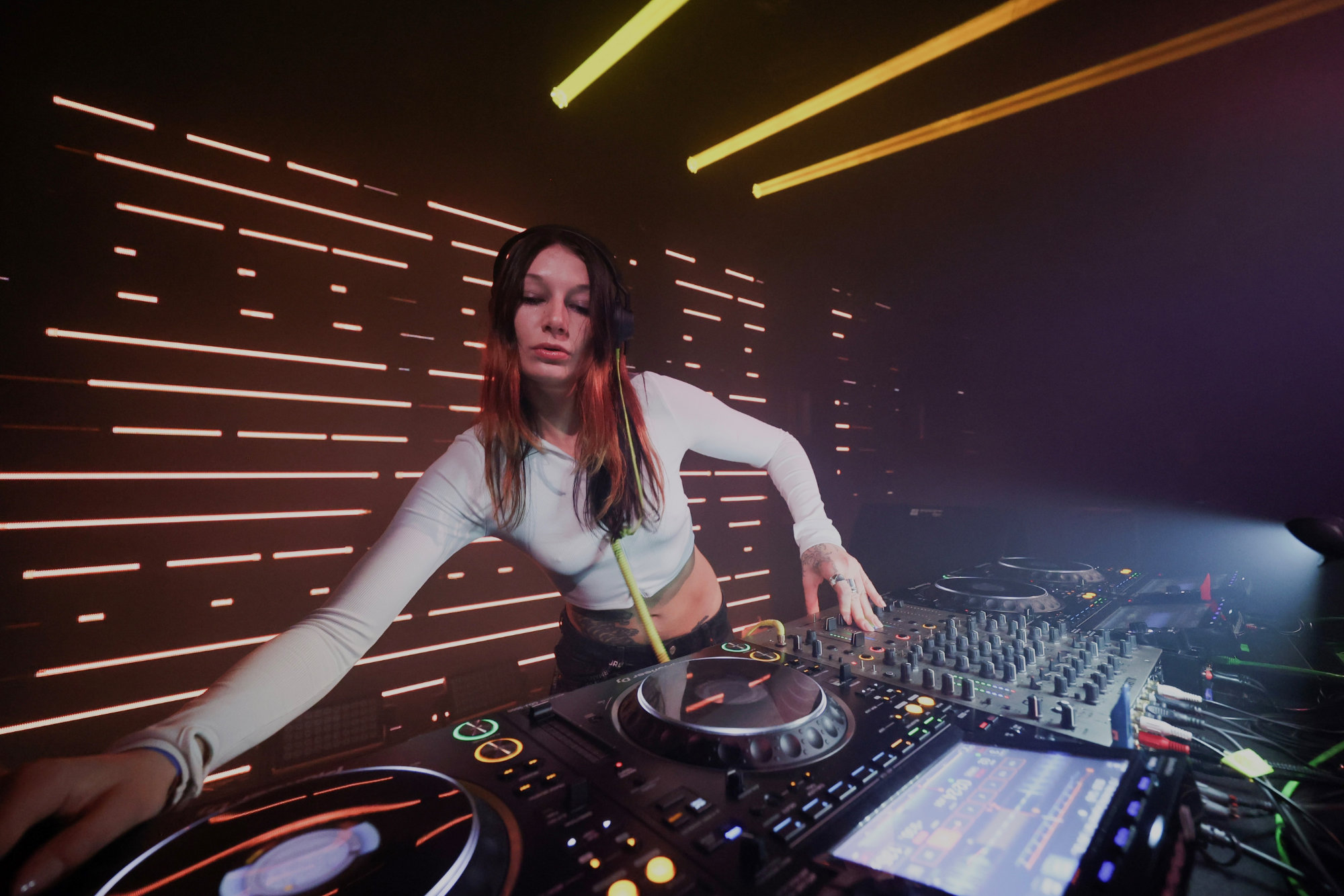 More diversity in clubs: steps being taken by a new generation of DJs