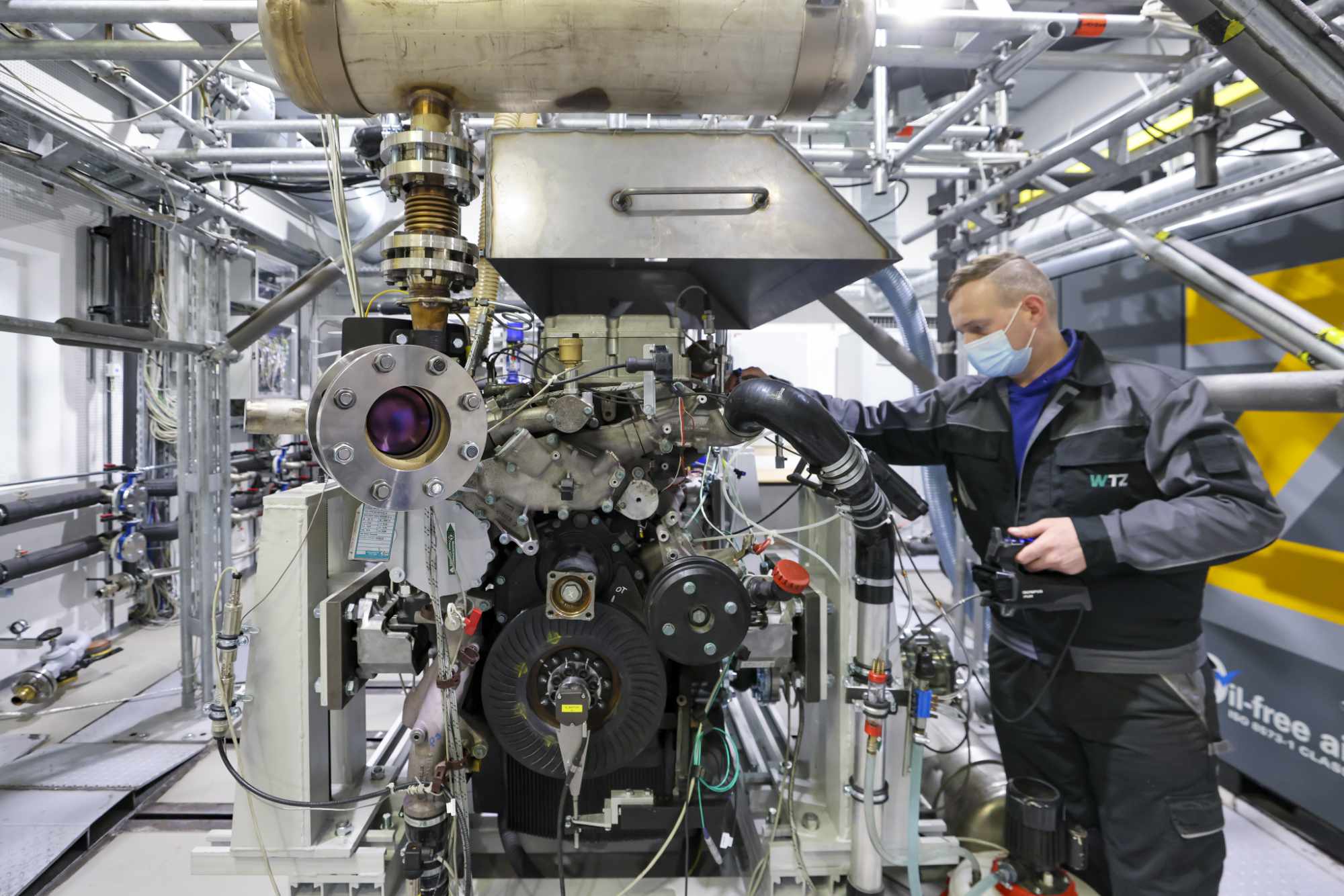 Green Hydrogen | Germany’s International Partners