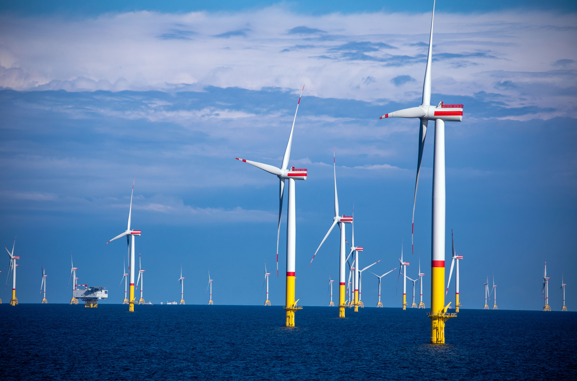 Germany Climate Action | National Sustainable Development Strategy