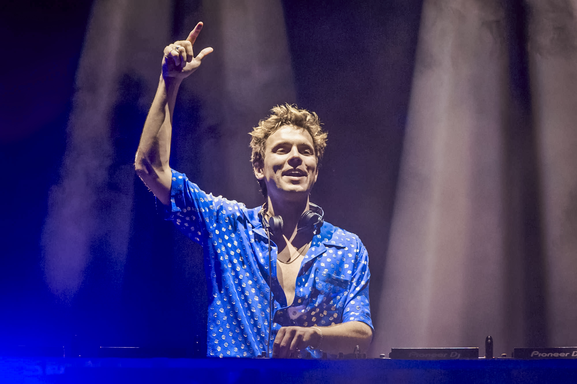 Music from Germany: the best-known German DJs