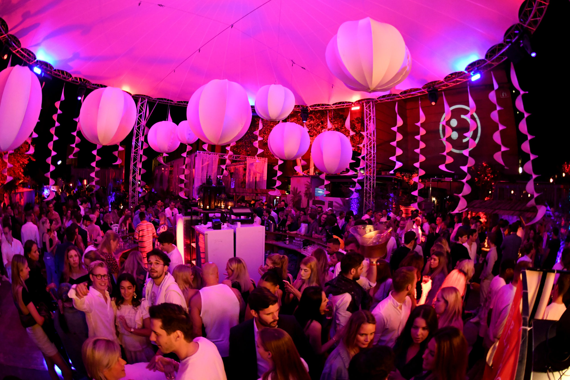 Clubs in Germany: party scene hot spots