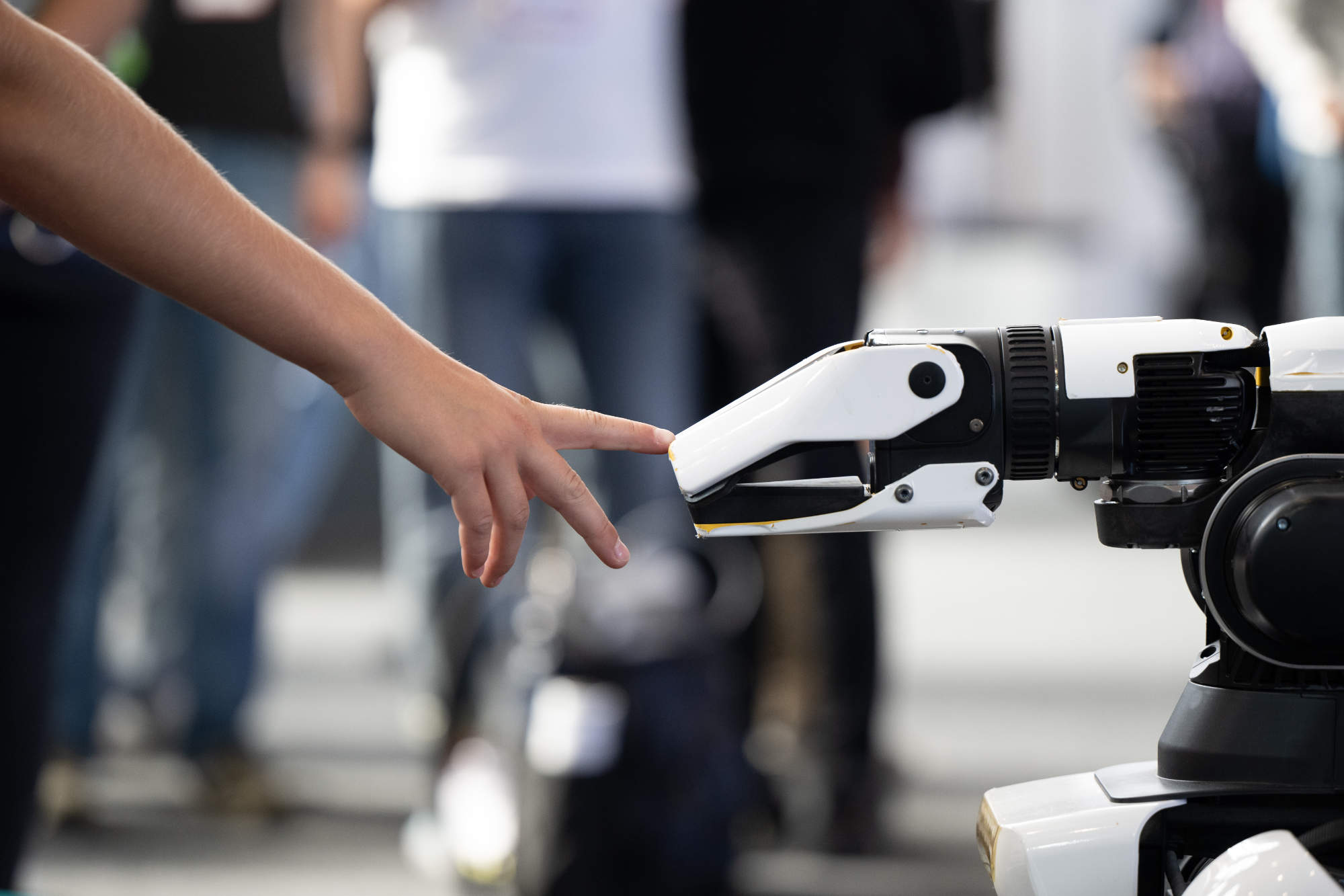 Rules for using artificial intelligence in Germany and Europe