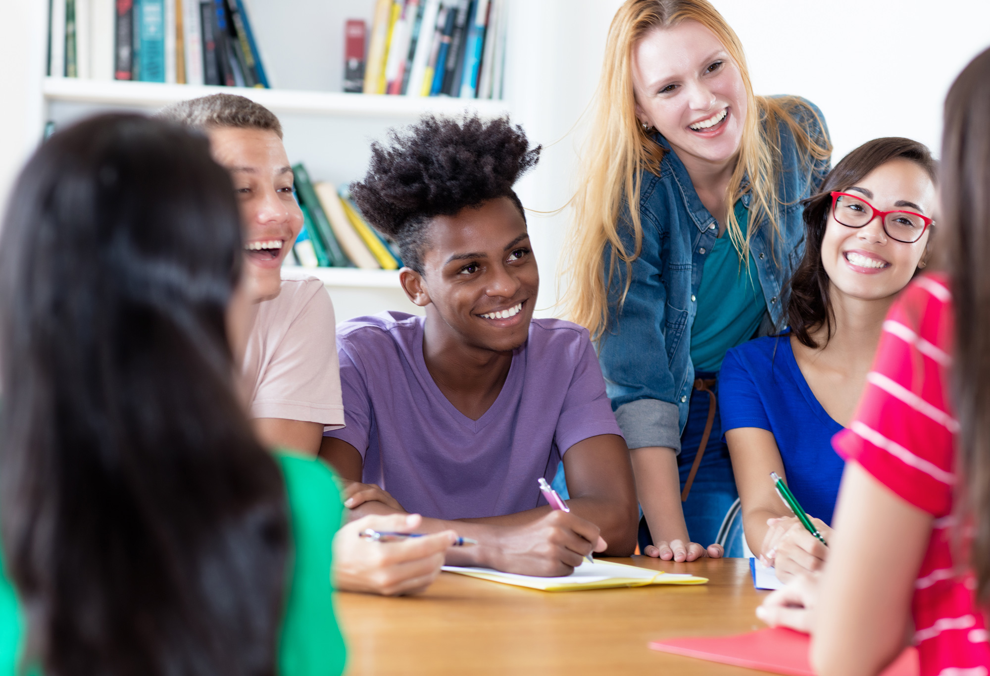 Erasmus in Germany | Tips for university study and training