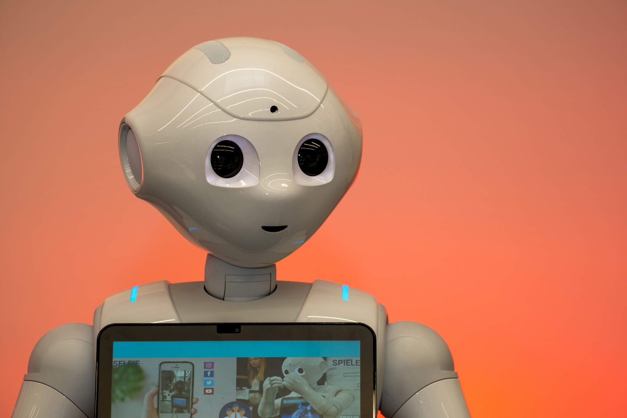 AI in Germany: facts and figures