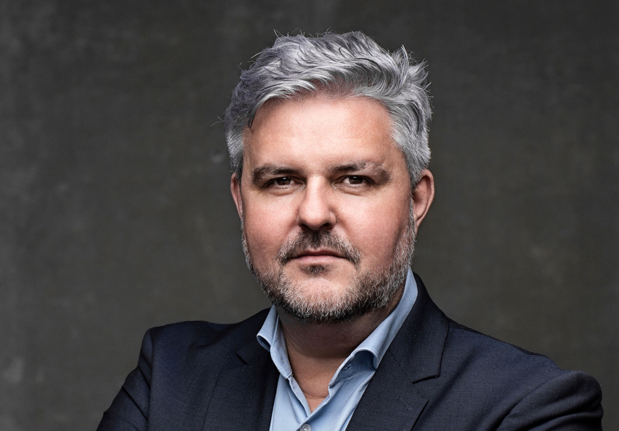 MONUSCO: Retrato do funcionário alemão da ONU, Daniel Maier