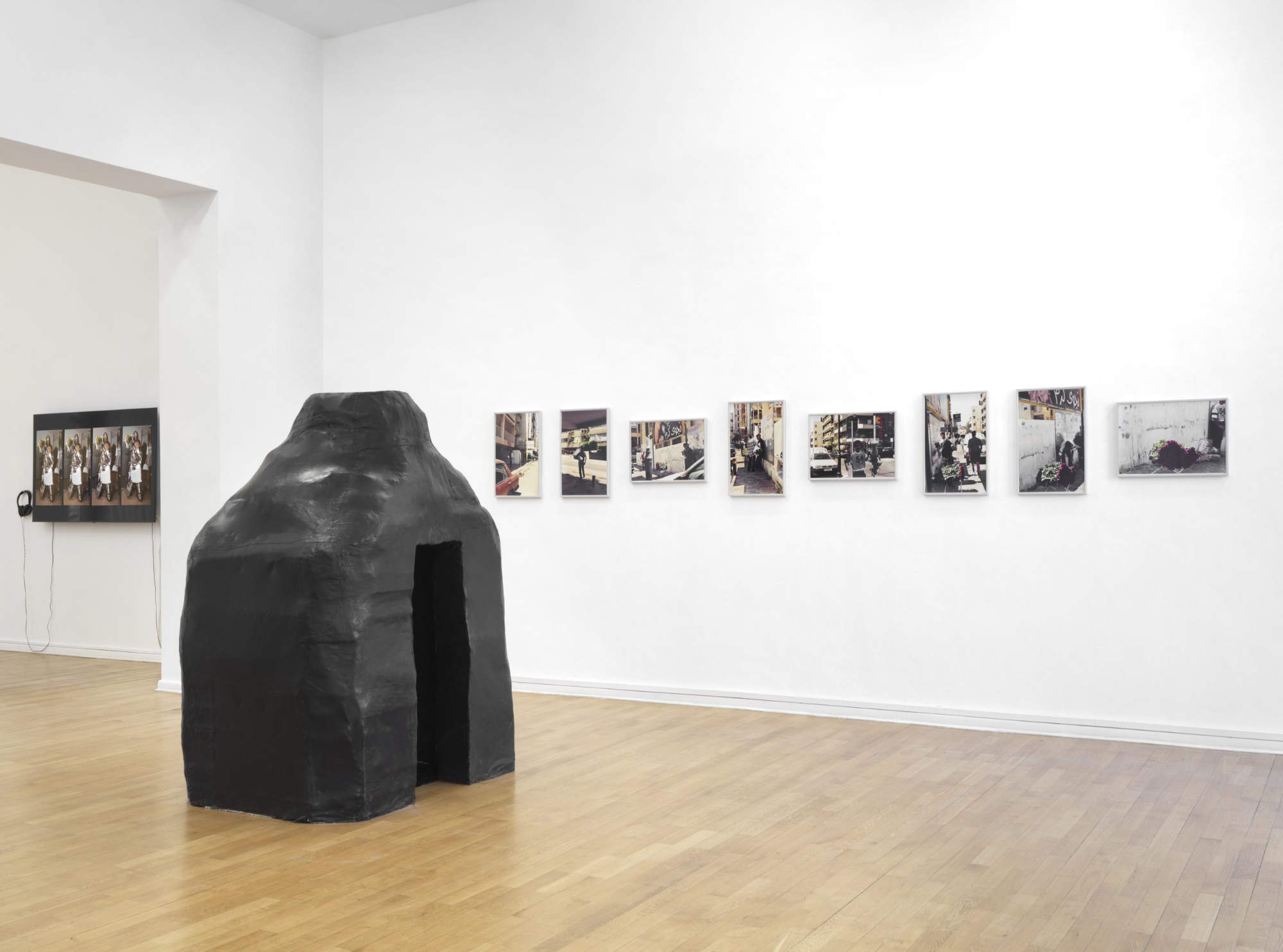 Art scholarships in Berlin