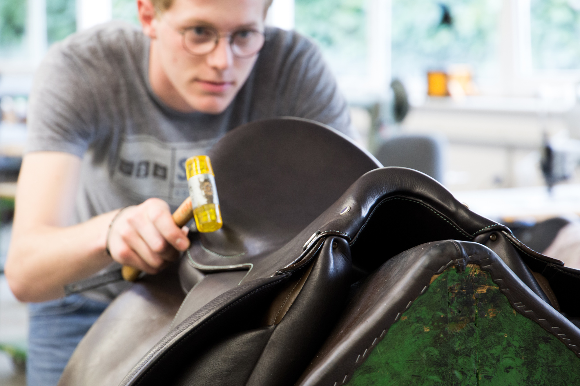 Skilled crafts and trades in Germany: internationally successful ...