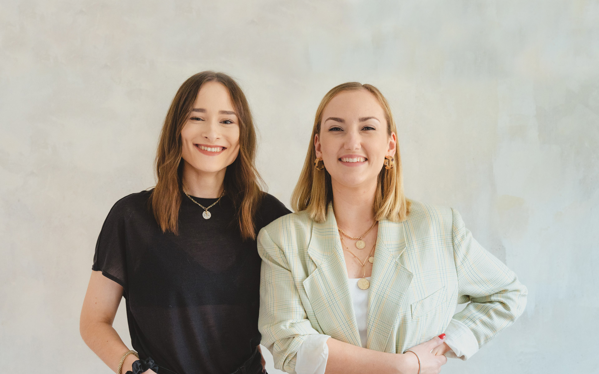 Start-up Founders Germany | Women's Rights