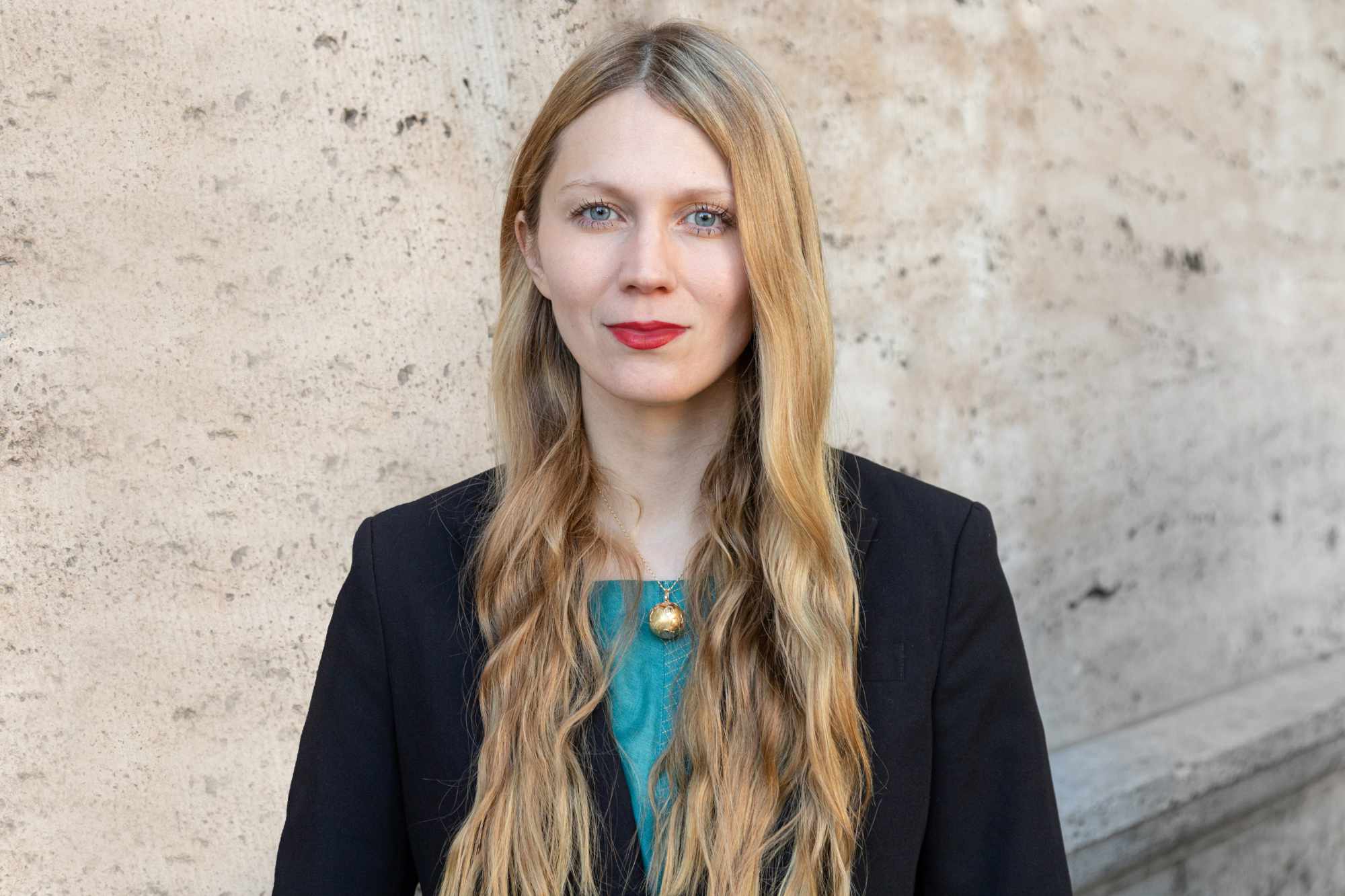 Climate change and migration | Kira Vinke