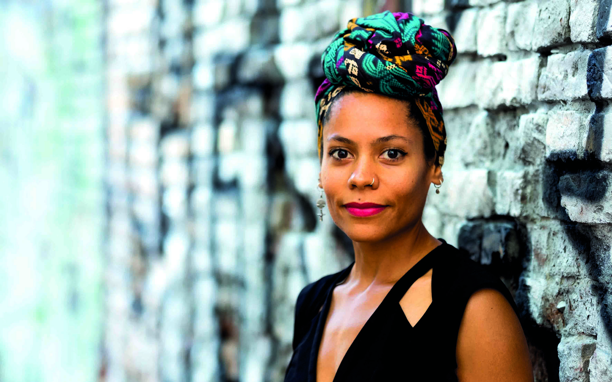 Emilia Roig: icono queer y feminista