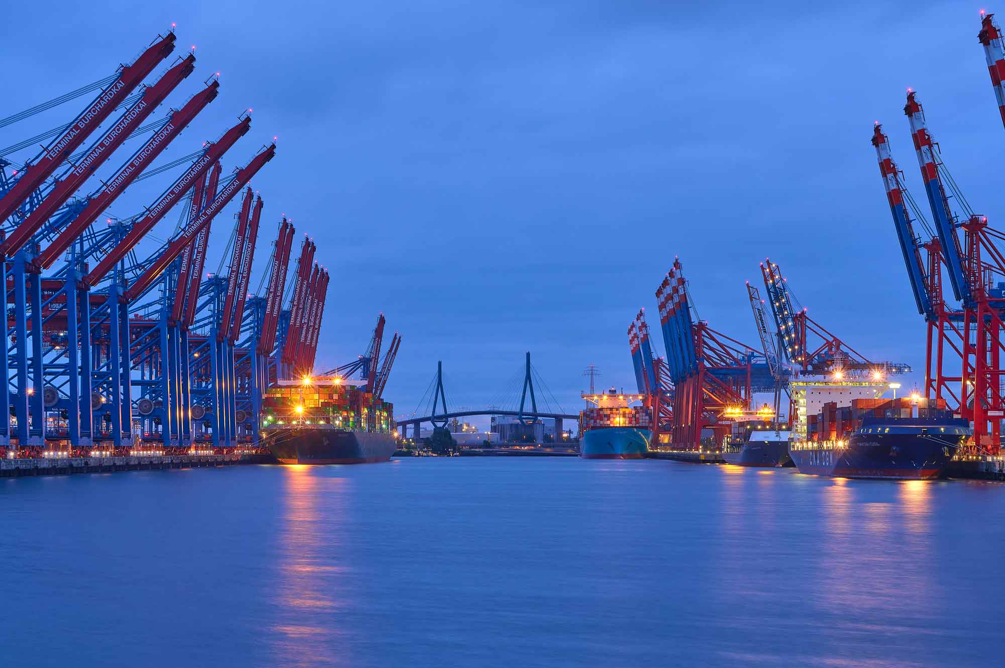 Germany in world trade | Most important facts about imports and exports