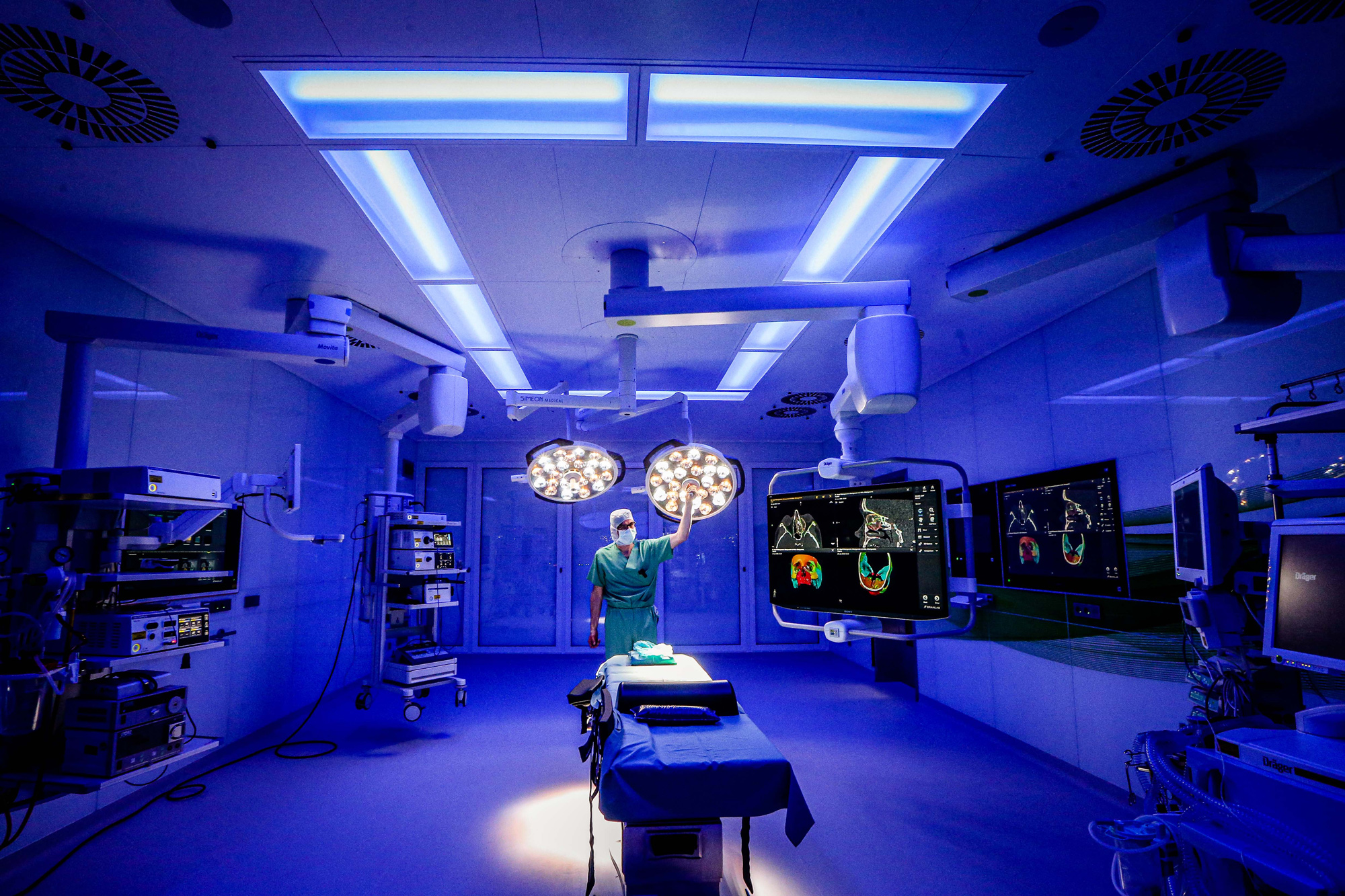 Medical innovations: What is being developed in Germany