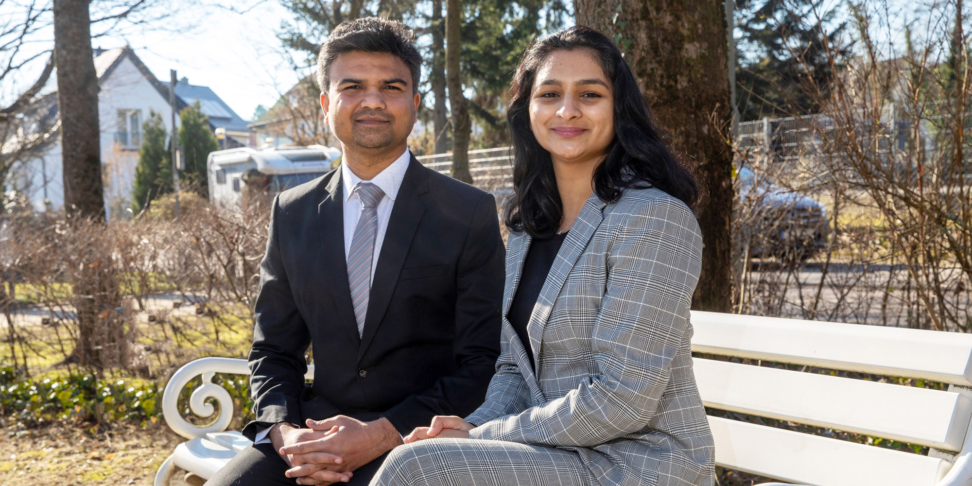 Deutschland Indien Expats | Arbeiten und Leben