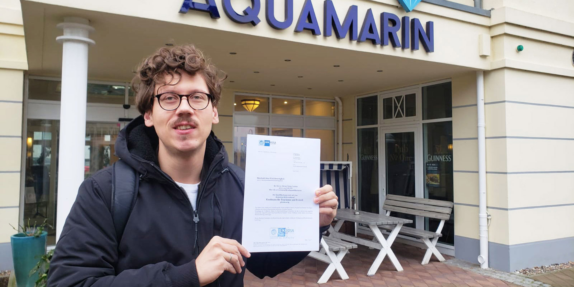 Germany Brazil Expats | Work and Life