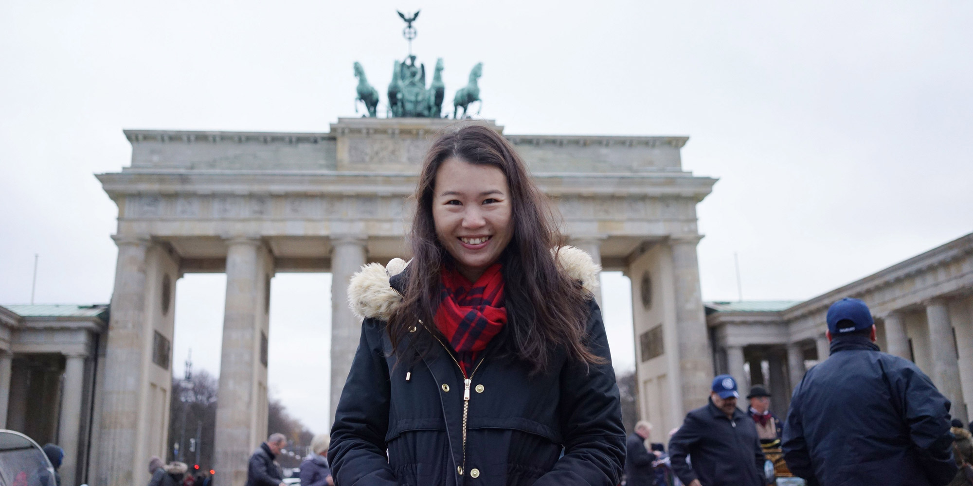 Germany China Expats | Work and Life
