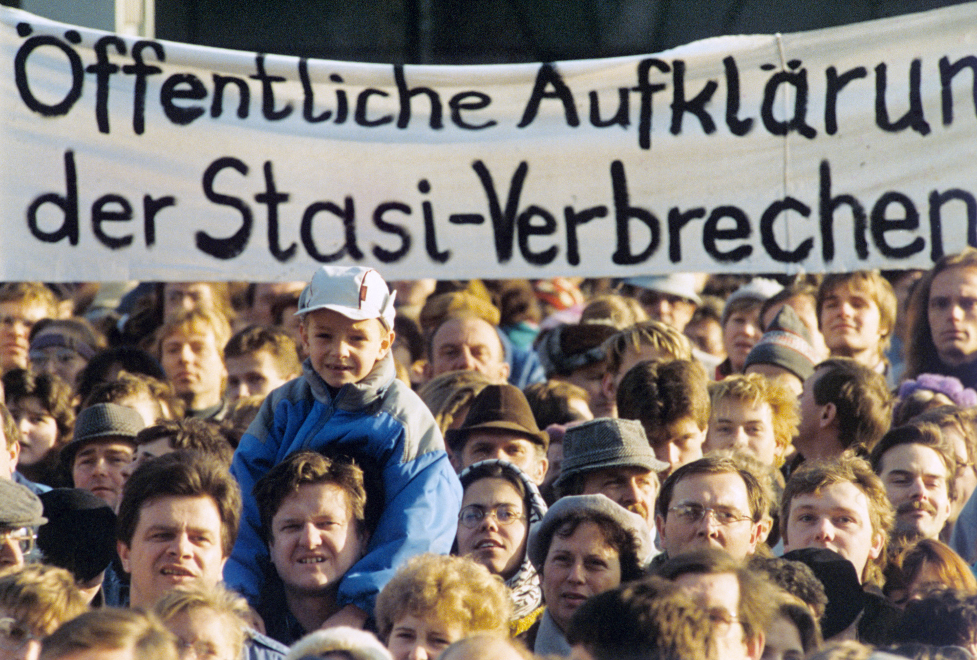 Historia de la RDA: Estudio crítico e intercambio internacional