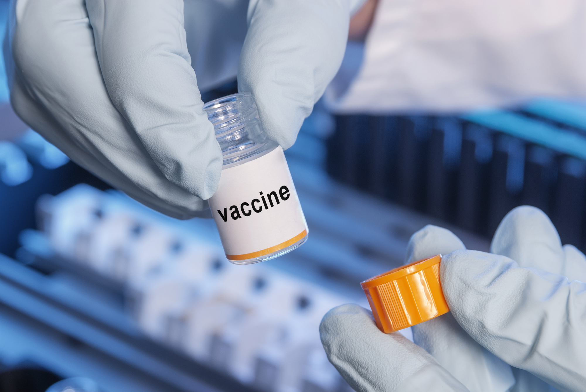 Corona virus: who will be the first to receive the vaccine?