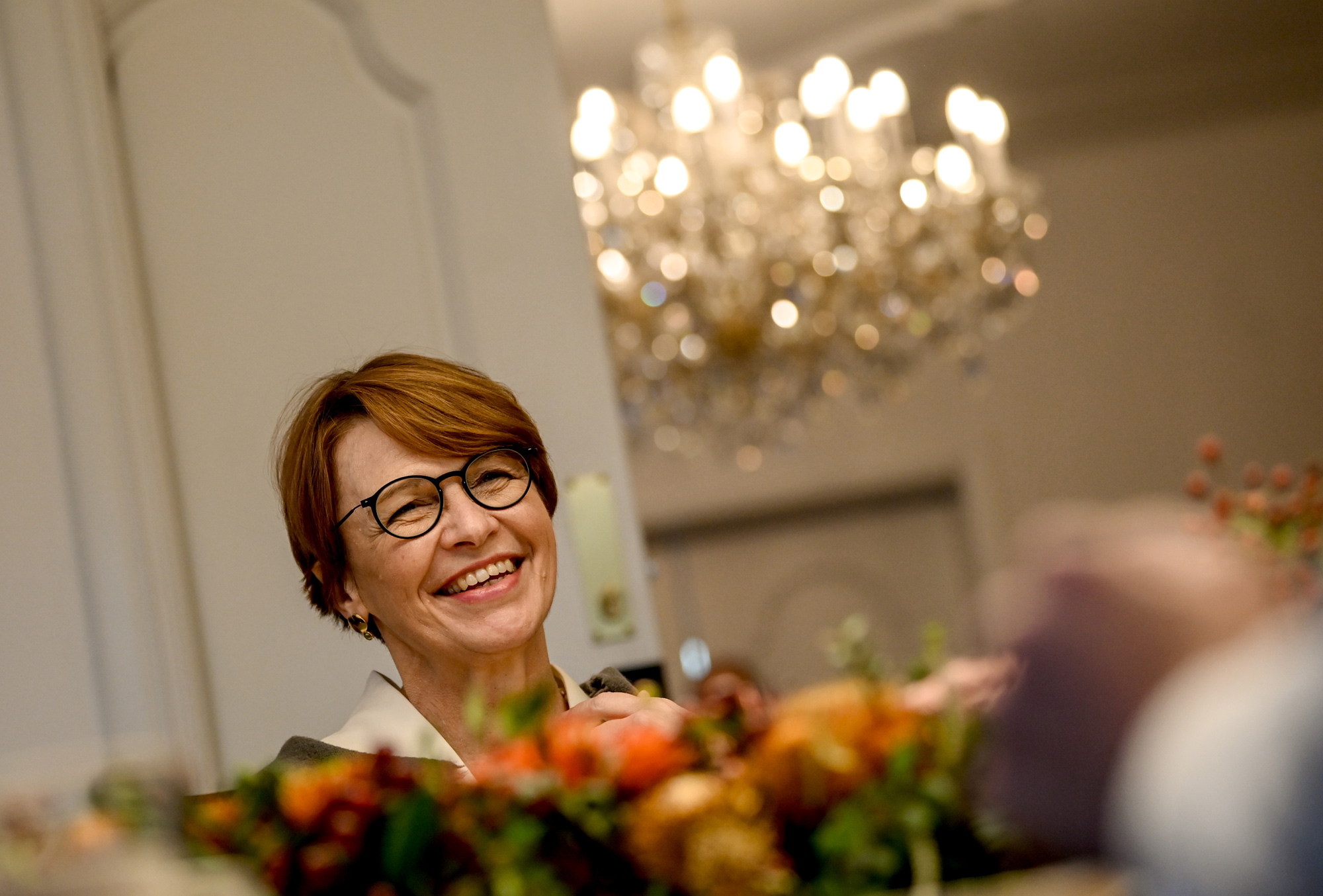 Germany and Unicef | Patron Elke Büdenbender