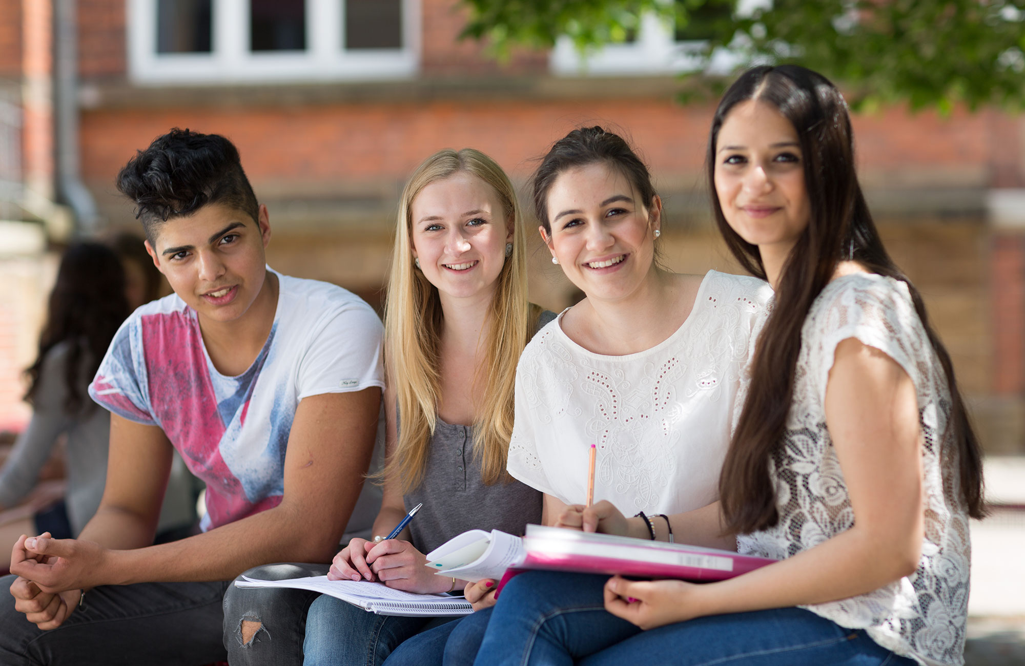 Schools in Germany: overview of the German school system