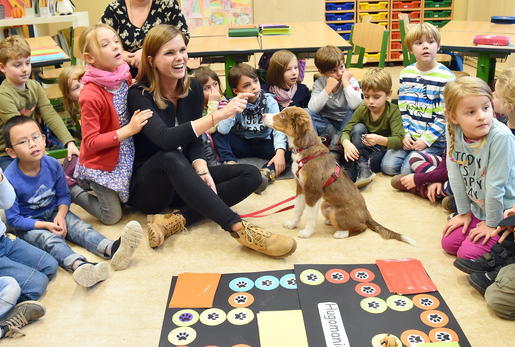 Jobs in Germany: Teaching at an International School