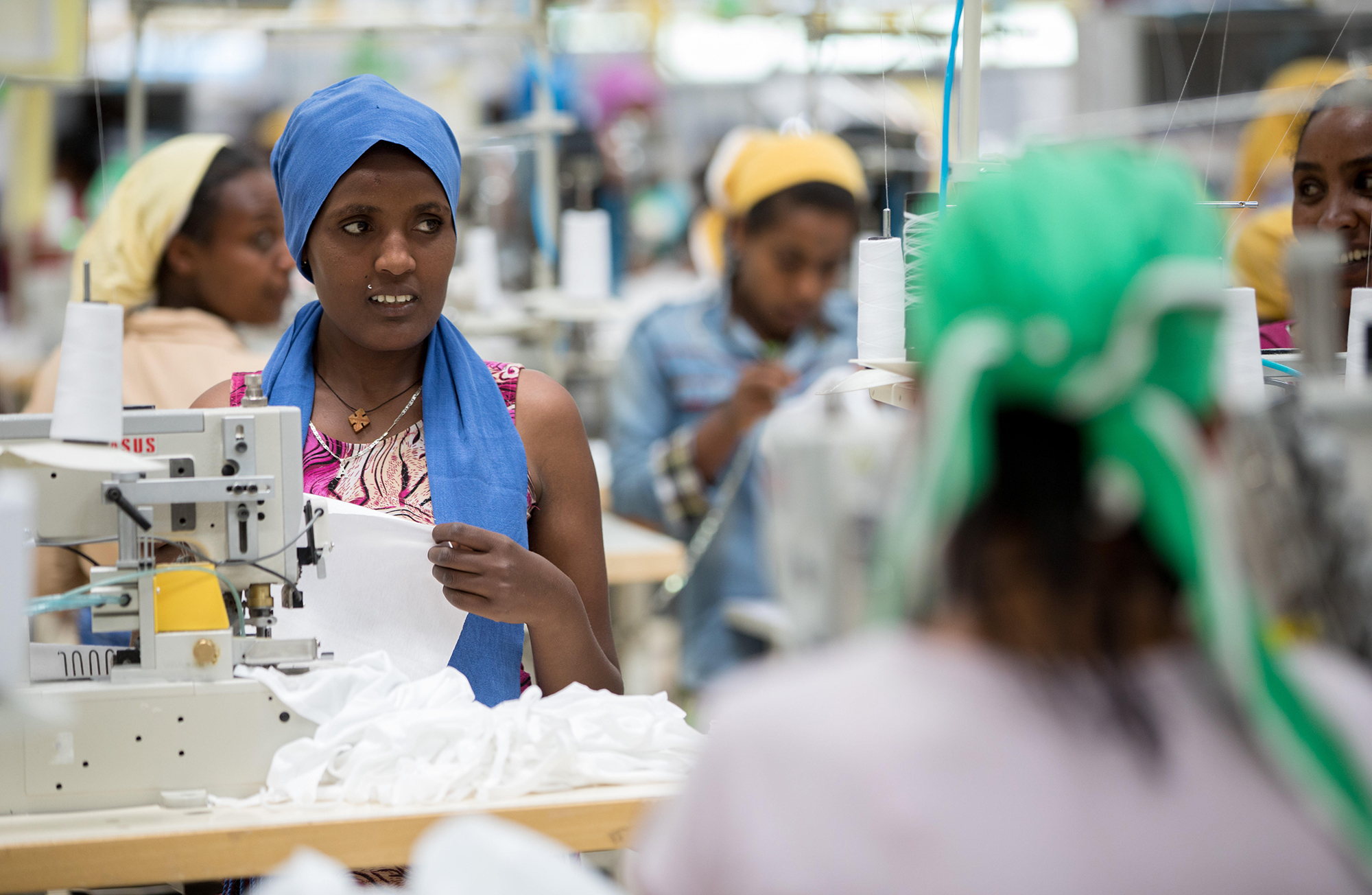 National Action Plan on Human Rights: current status and role models