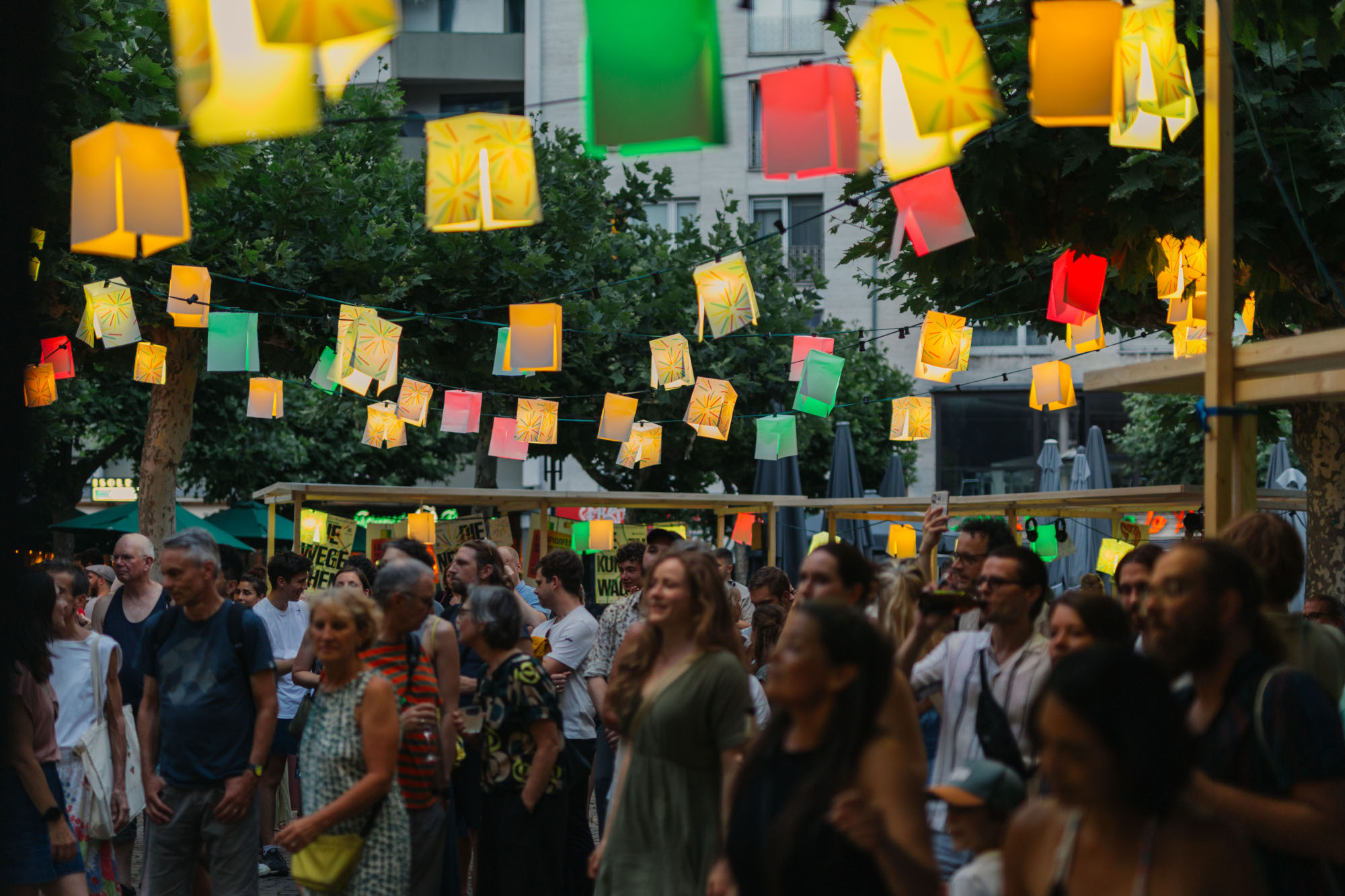 Rhine-Main shapes the future: World Design Capital 2026