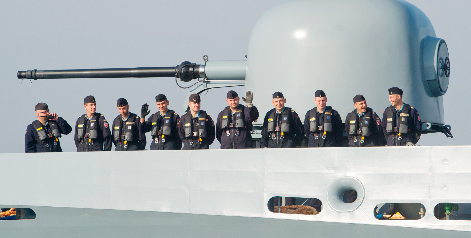 UNIFIL: the tasks of German blue-helmet soldiers in Lebanon