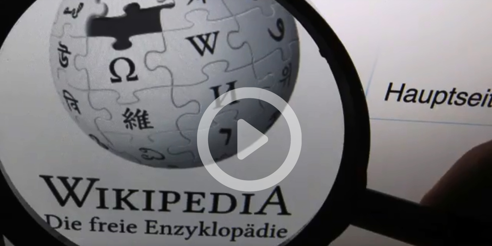 Wiki-Shutdown: Enzyklopädie bleibt aus Protest gesperrt