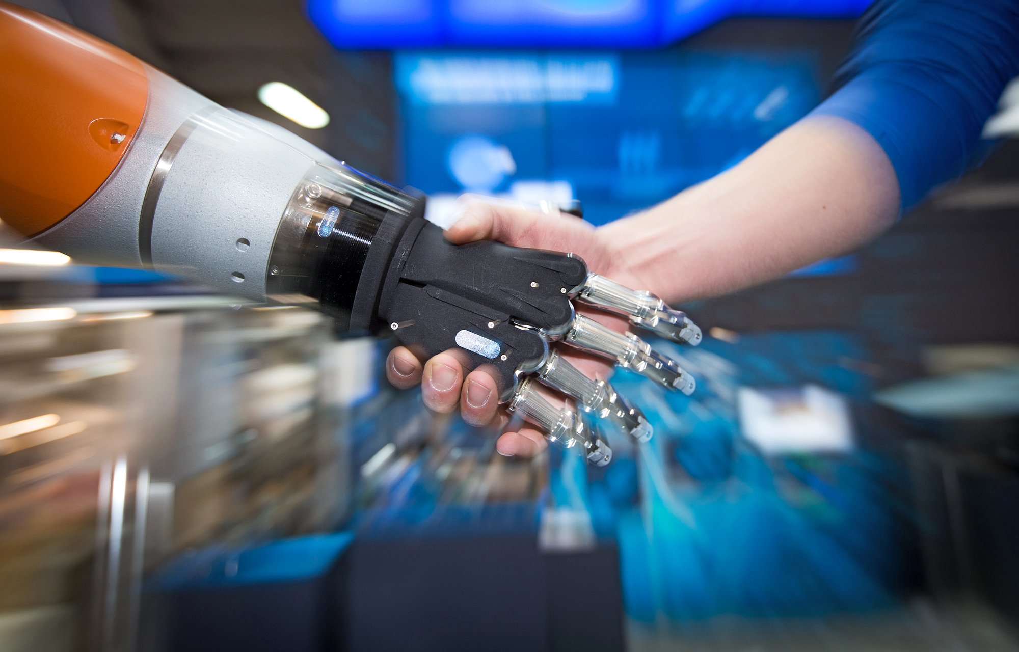 Year of Science 2018: Working Worlds of the Future