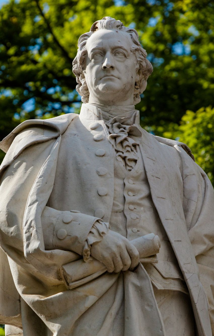 deutschland.de - Almanya'yla olan bağlantınız