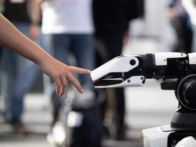 Germany: Innovation and Technology