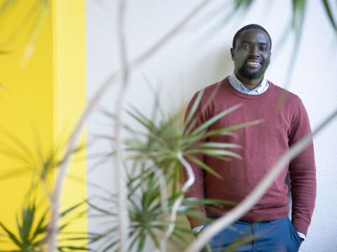 deutschland.de - Your link to Germany