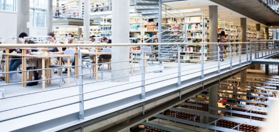 Starker Wissensstandort