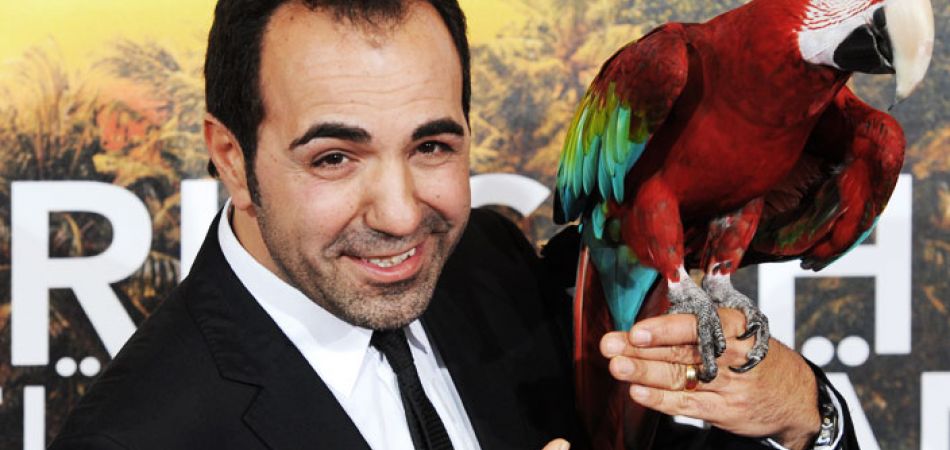 Deutsch-türkische Schauspieler im deutschen TV beliebt