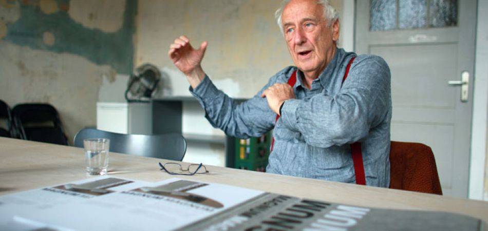 Besondere Blicke auf New York