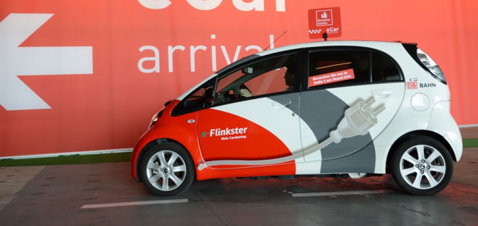 Mobility for modern metropolises