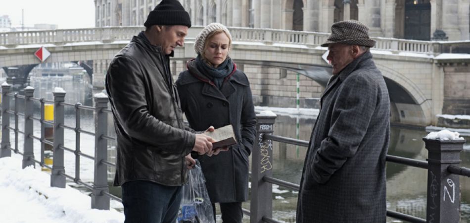 Deutsche Schauspieler in internationalen Filmen