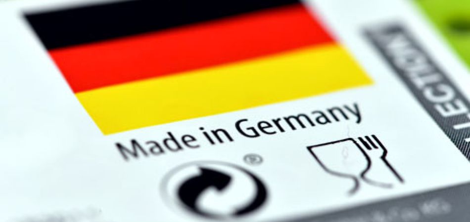 Le label Made in Germany | L’Allemagne marche comme ça